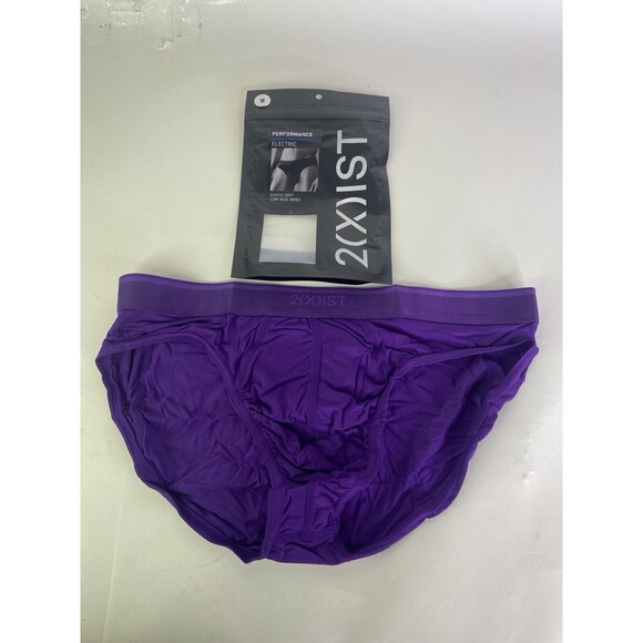 2xist | Underwear & Socks | 2xist Performance Electric Speed Low Rise ...
